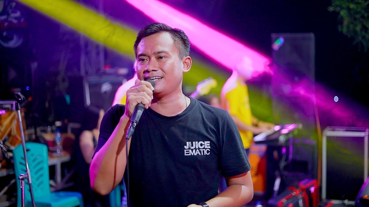 DEBU DEBU JALANAN - KDK MUSIC - KHITAN M. RIZKI SAPUTRA - JEPARA - YouTube