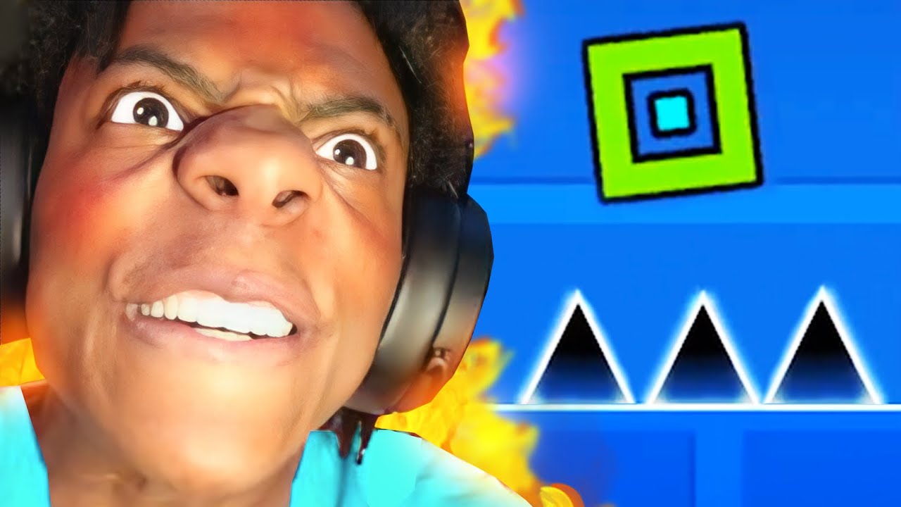 Speed Attempts The Hardest Geometry Dash Level YouTube speed-attempts-the-hardest-geometry-dash-level-youtube
