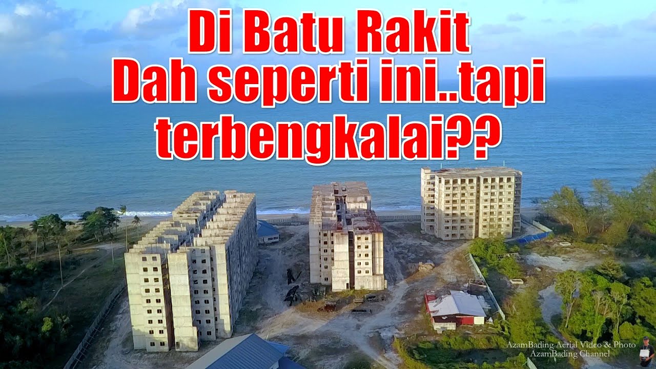 Perumahan PR1MA Batu Rakit pada 15.3.2023 | Apakah lokasinya menjadi ...