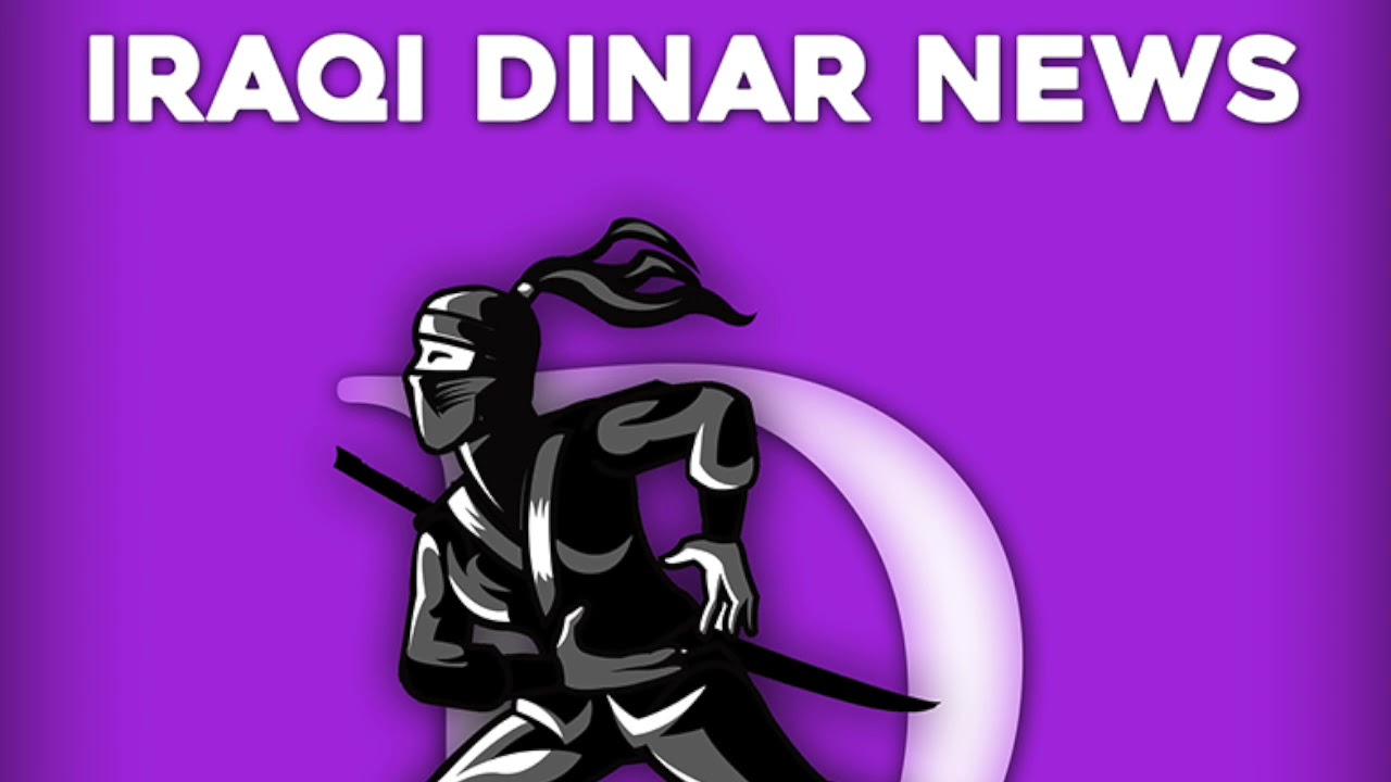 Ninja's Iraqi Dinar News: Part 1: GCR, MarkZ, Eagleone, Fleming ...