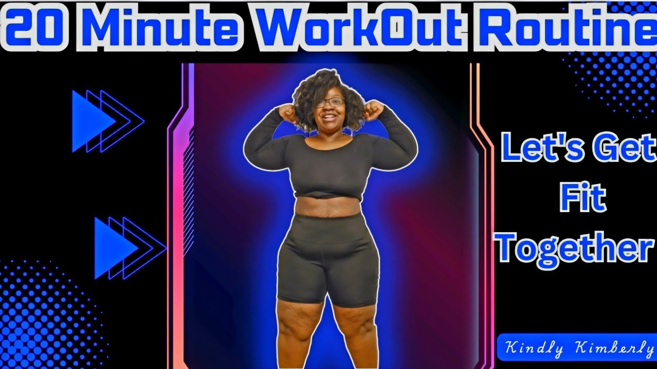 I'm Losing Weight With My 5 Week Youtube Workout Program // Lose Weight With Me // Get Fit At 40 ...