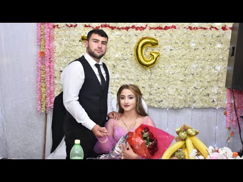 Tural & Gülüstan Xina Yaxdi Gecesi  (23.10.2022 )Qabal Toylari