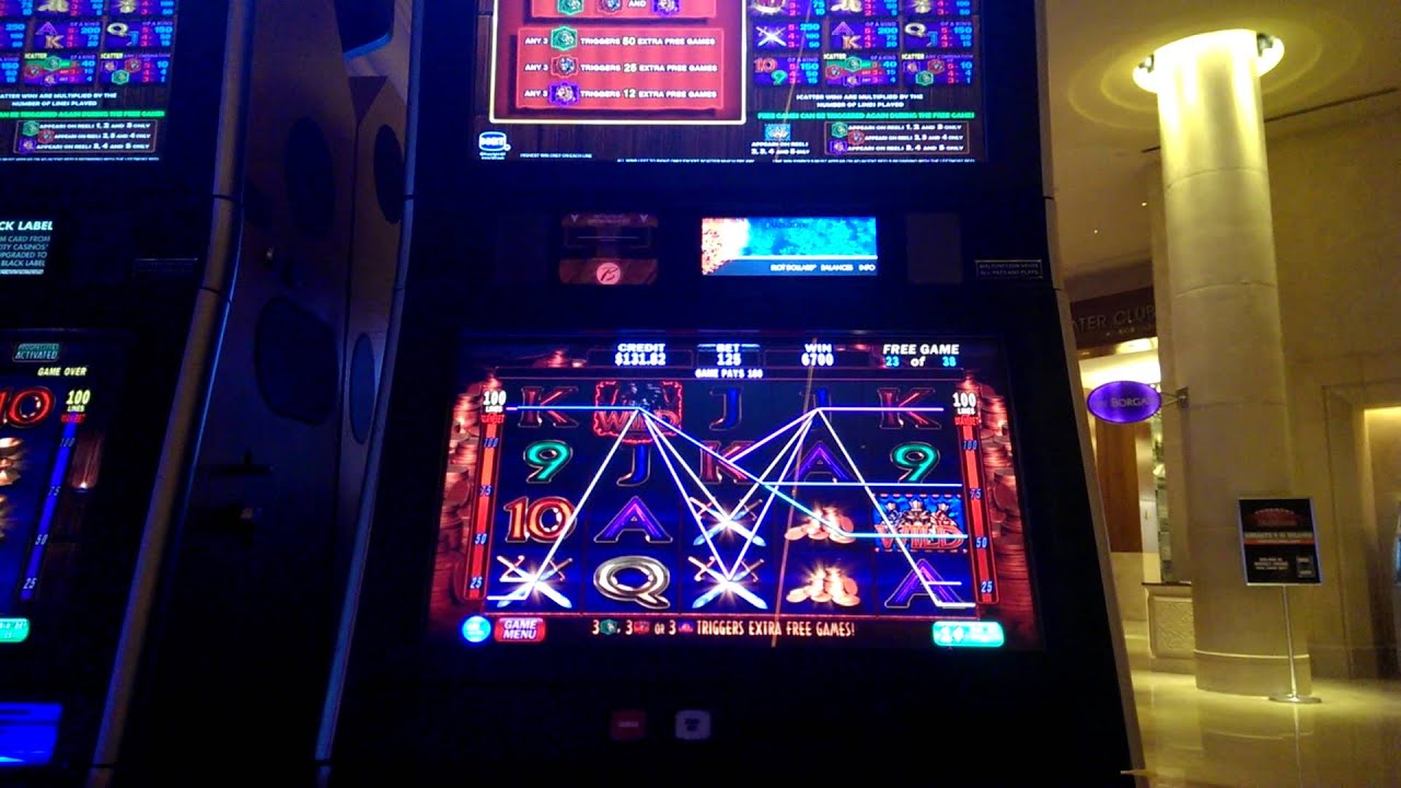 Three Kings Slot Bonus IGT - YouTube