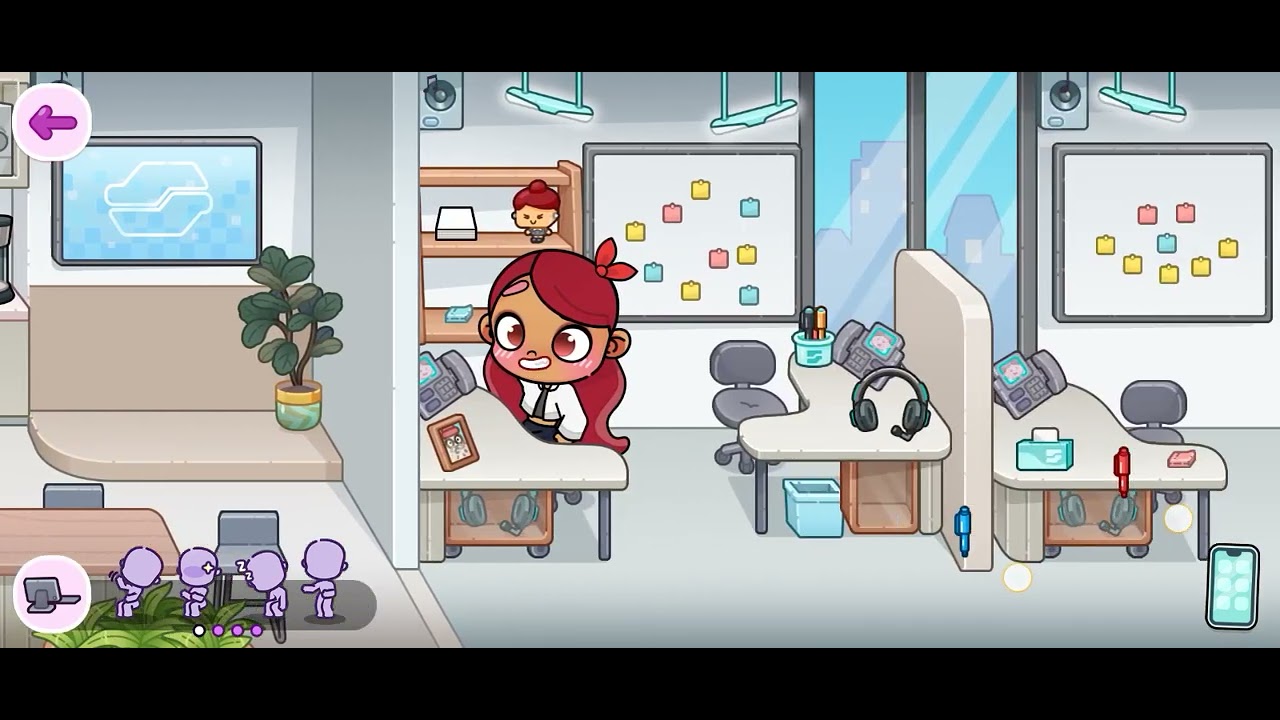 suscríbete para más vídeos de Avatar World - YouTube