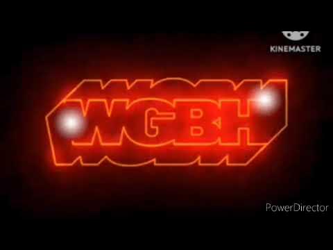 WGBH Boston 2001-2002 Logo Announcer Voice Wyatt - YouTube