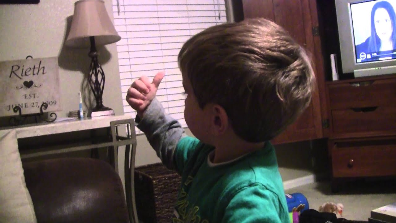 Confused Counting - YouTube