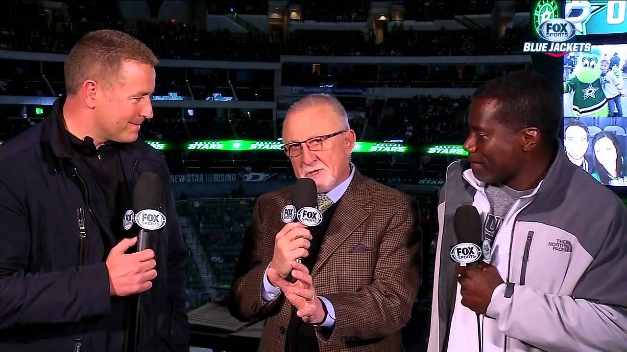 FSO Jeff Rimer talks to Kirk Herbsreit and Joey Galloway - YouTube