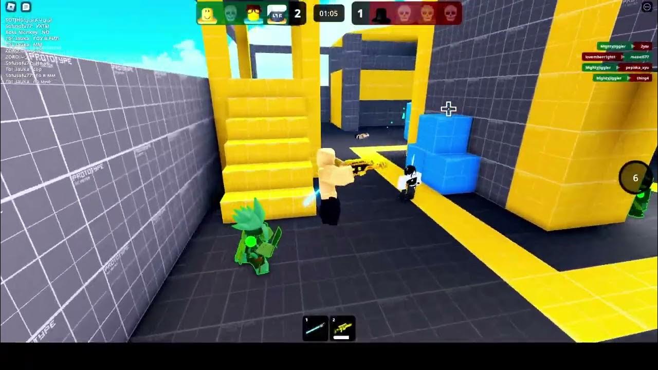 ⚔️ MVSD pro gameplay MONTAGE ⚔️ - YouTube