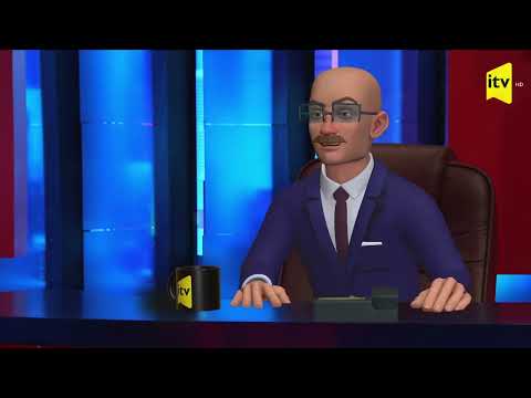 Dadaş Dadaşlinskinin qonağı şair Aqşin Yeniseydir