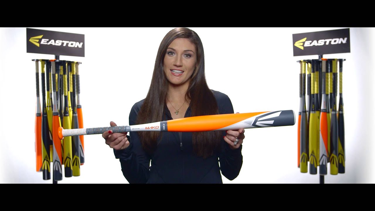 Easton Science of Hitting: Evenly Balanced v. End Loaded - Francesca ...