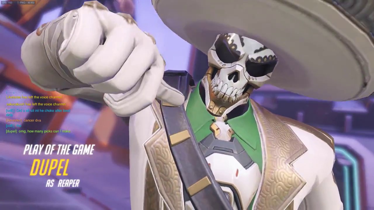 dupel doing his spinner move again - YouTube