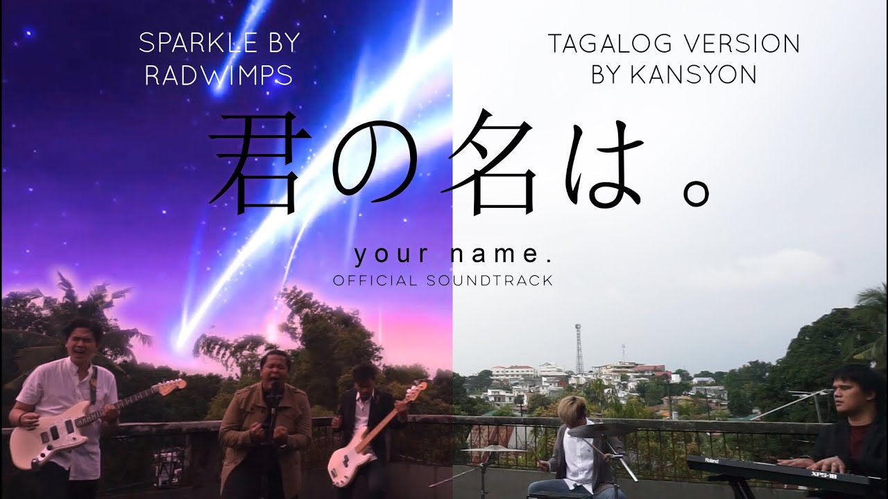 Kimi No Na Wa Your Name OST Tagalog Version By Kansyon YouTube kimi-no-na-wa-your-name-ost-tagalog-version-by-kansyon-youtube