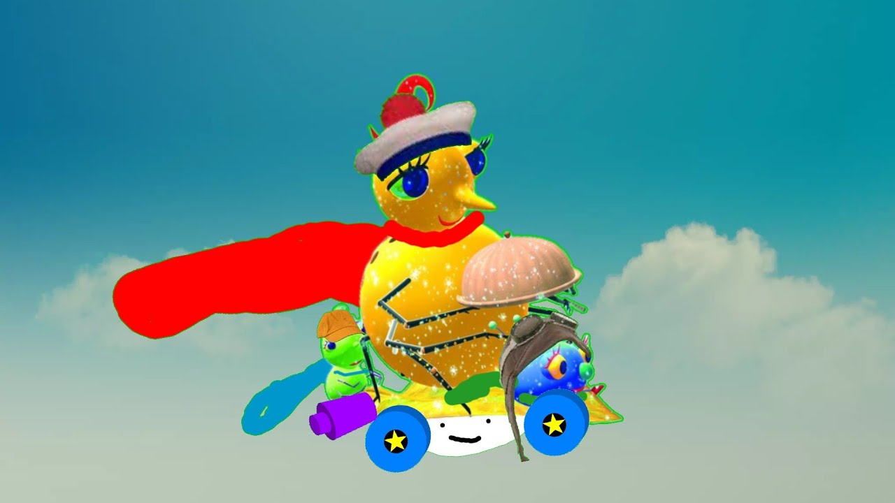 free dislike video: the Wonder bugs theme song (Wonder pets rip off add ...