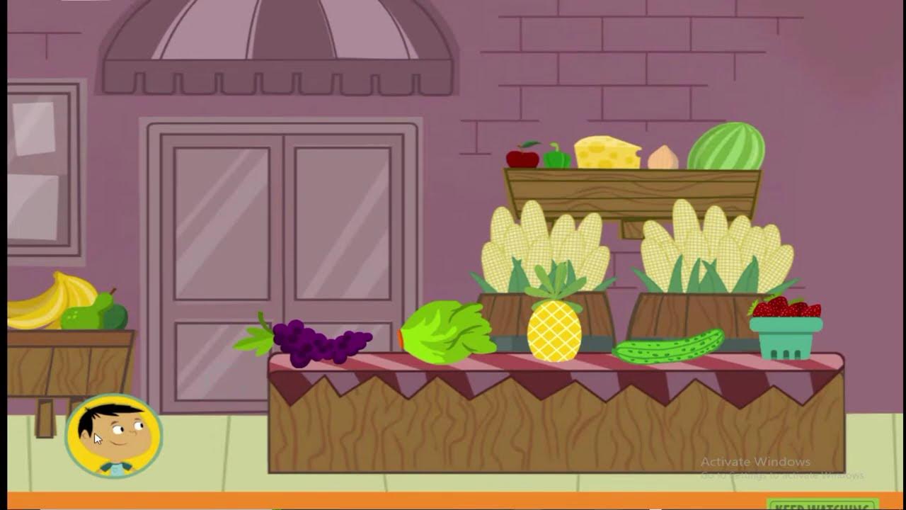 Oh Noah PBS KIDS Expands Spanish Learning Series - oh noah! learn ...