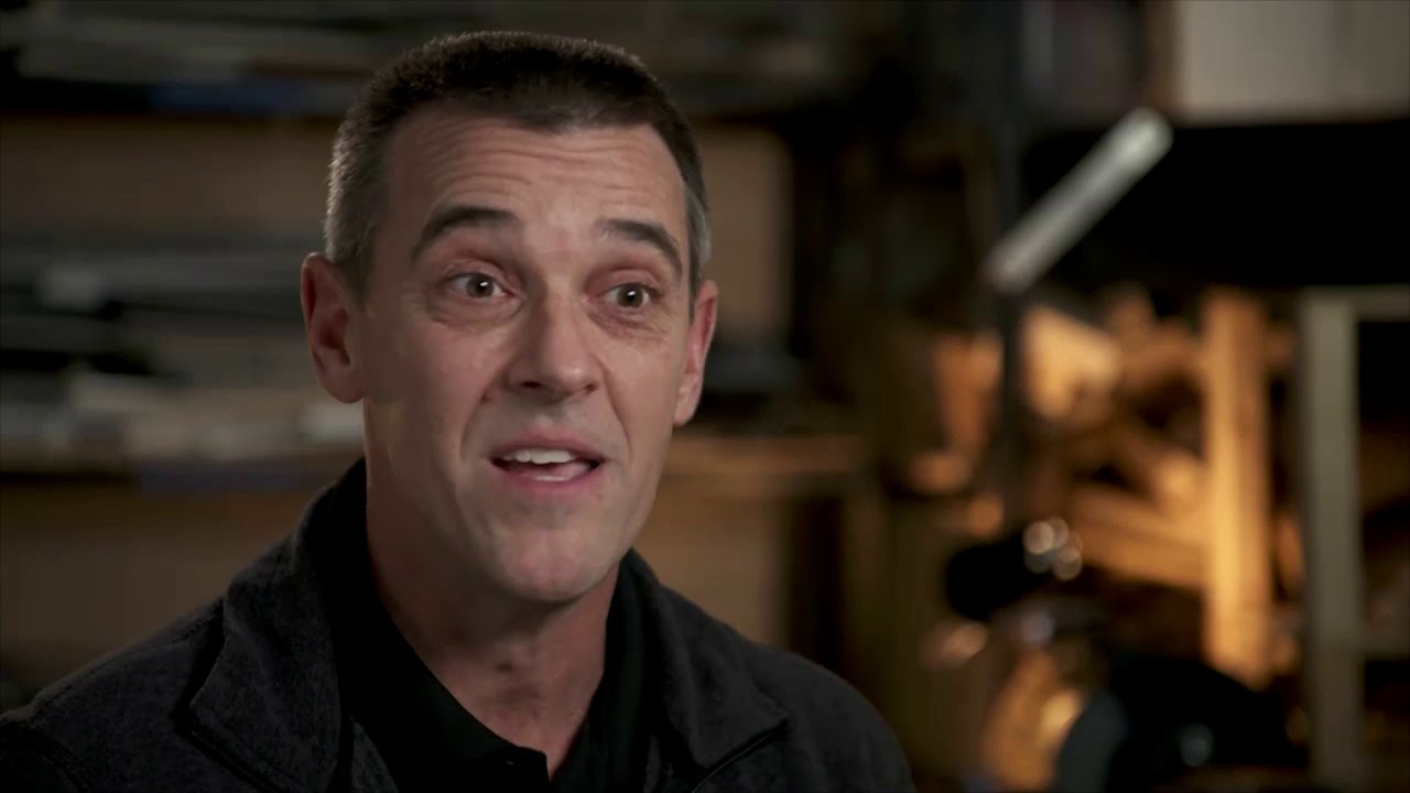 Trailer: The Path Less Taken - YouTube