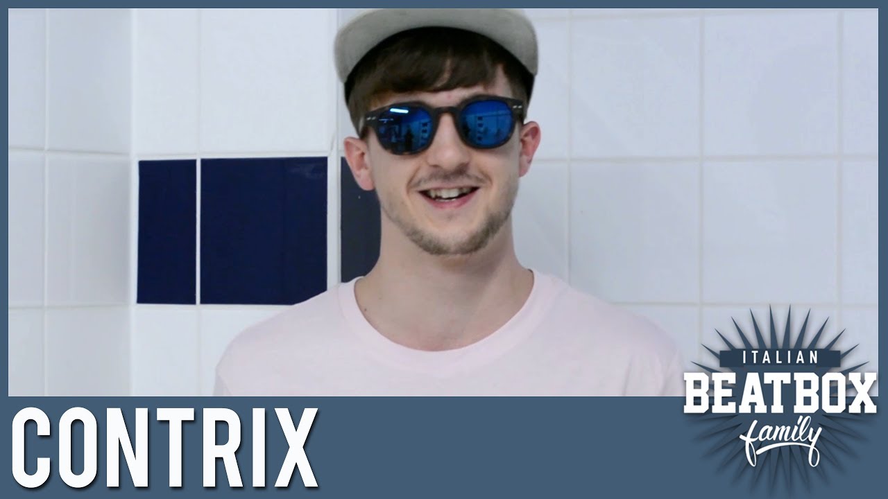 Contrix(UK) | WBBC 2018 || CONTRIX'S DREAMS - YouTube