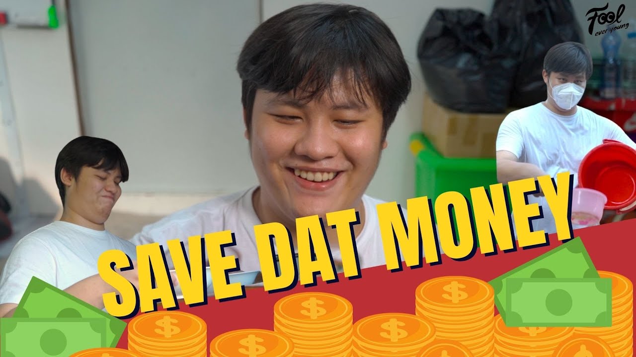 Save dat money 💸💸💸 - YouTube