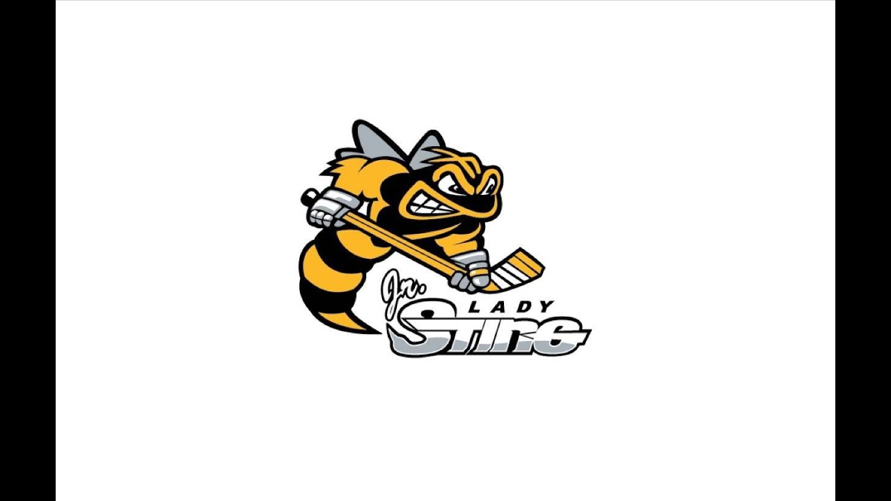 2023 Silverstick U18 BB Girls Sarnia Jr. Lady Sting vs Ayr Rockets ...