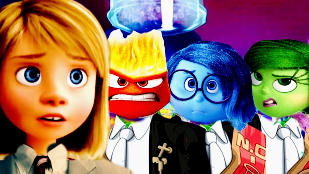 CatNap likes INSIDE OUT 2! Сoffin Dance Song Cover! - YouTube