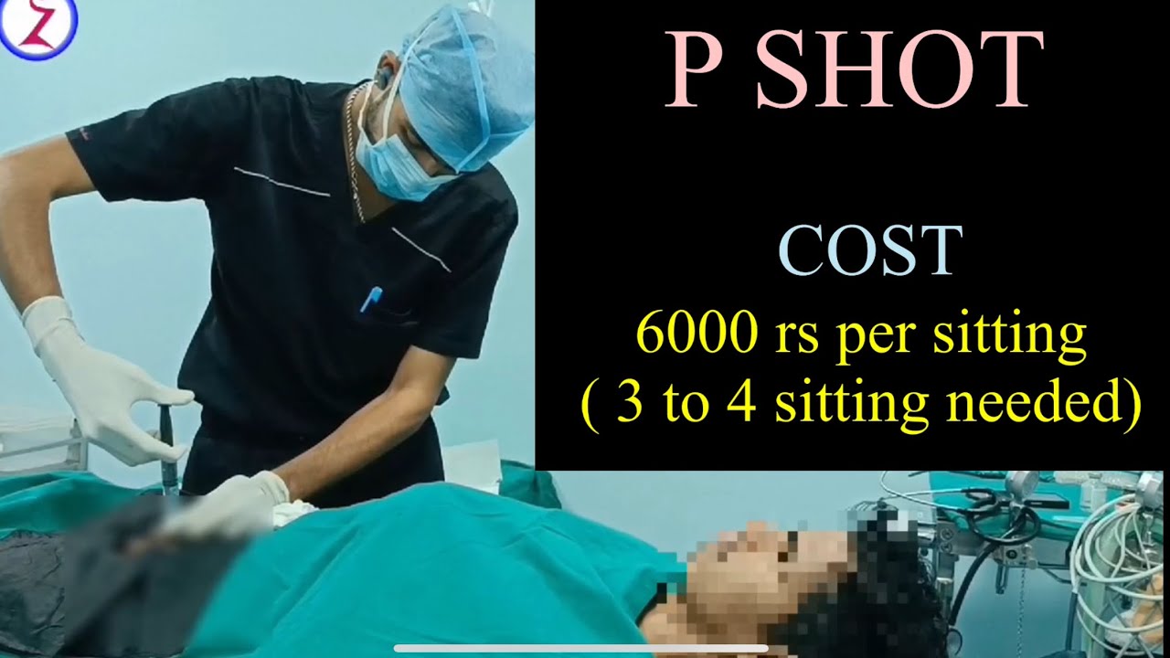 penis P shot cost in mumbai hyderabad bangalore kolkata delhi indore ...