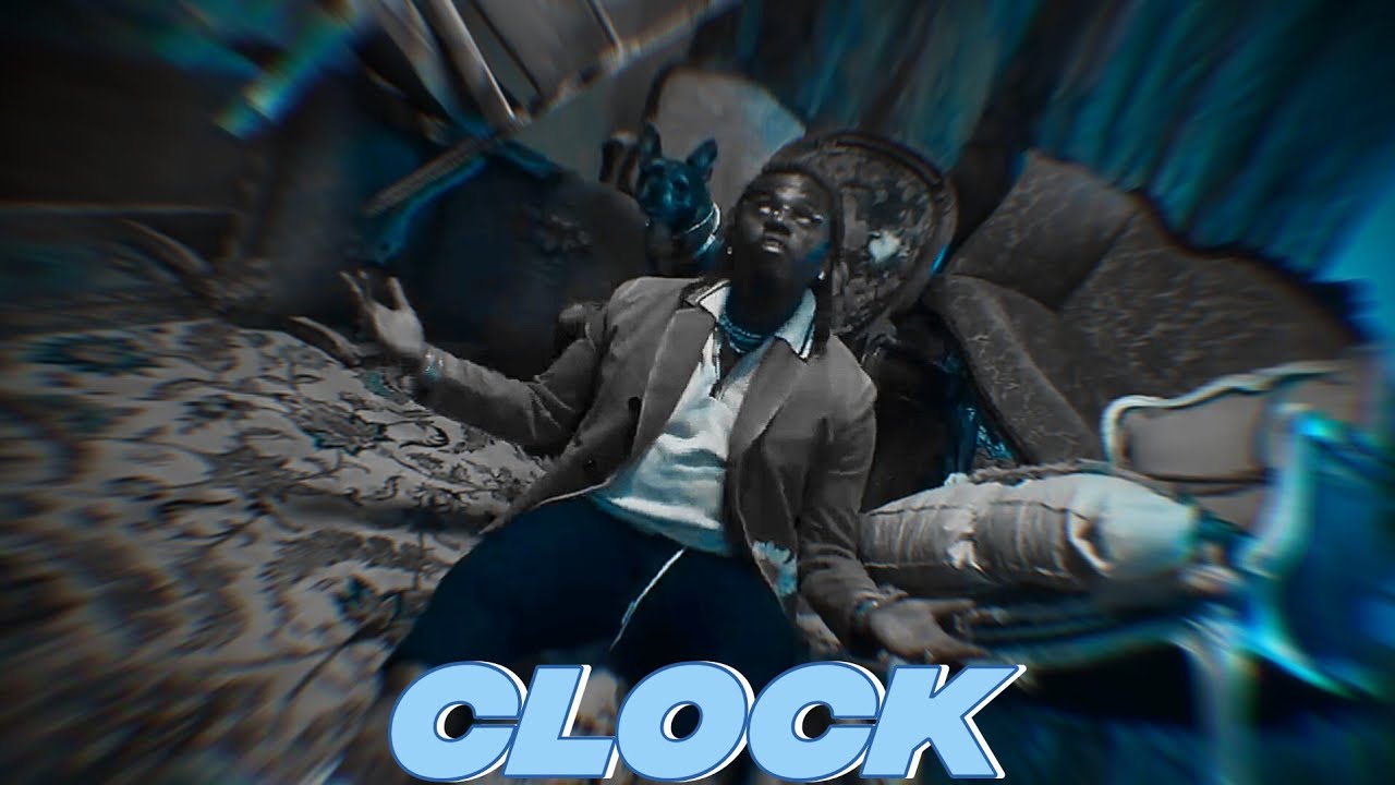 (FREE) Gunna X Drake Type Beat . CLOCK - YouTube