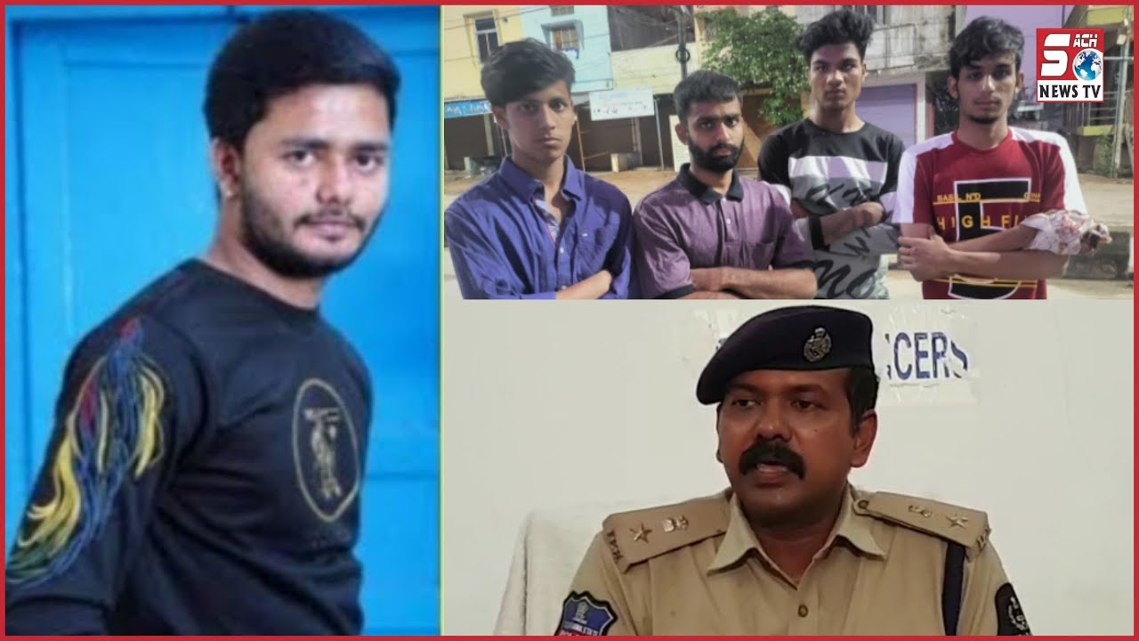 Neeraj Panwar Ke Qatil Hue Giraftaar | DCP West zone Joel davis Ki ...