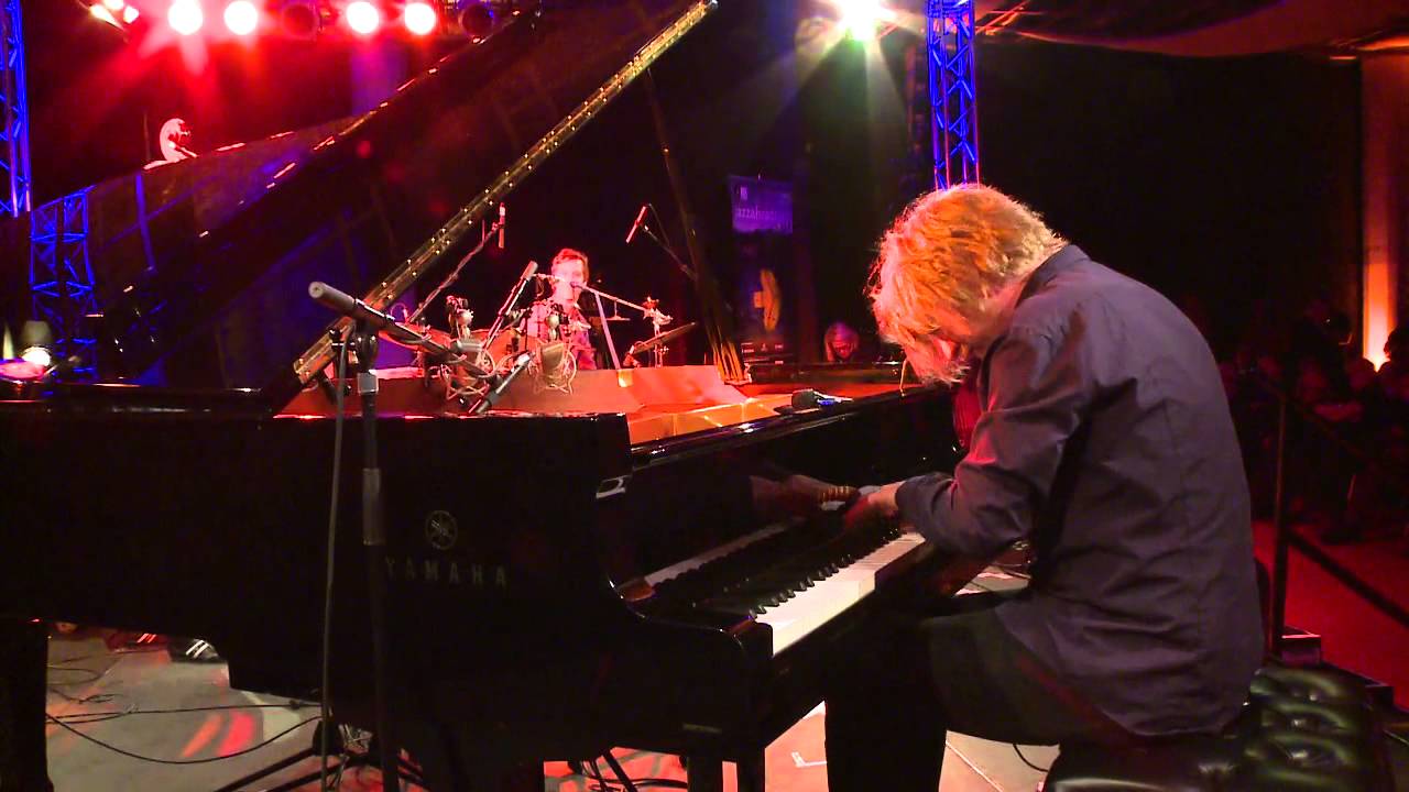 jazzahead! 2013 - European Jazz Meeting - Helge Lien Trio - YouTube
