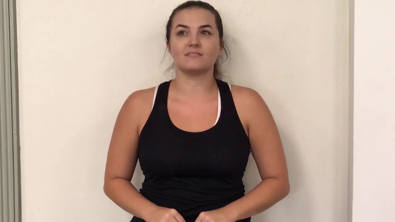 Molly English 1 - YouTube