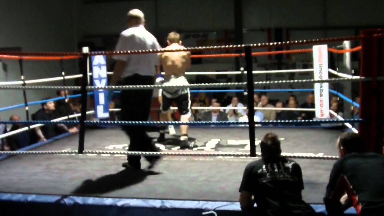 Max Skidmore V Jordan Mcgloughlin - YouTube