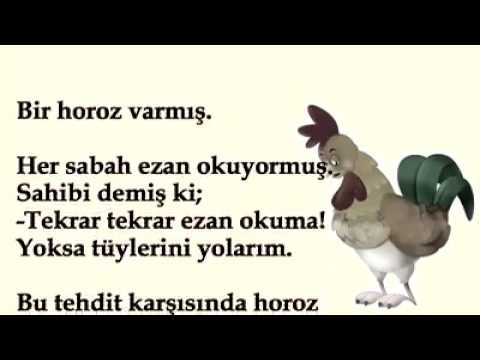 İbrətamiz hekayə..