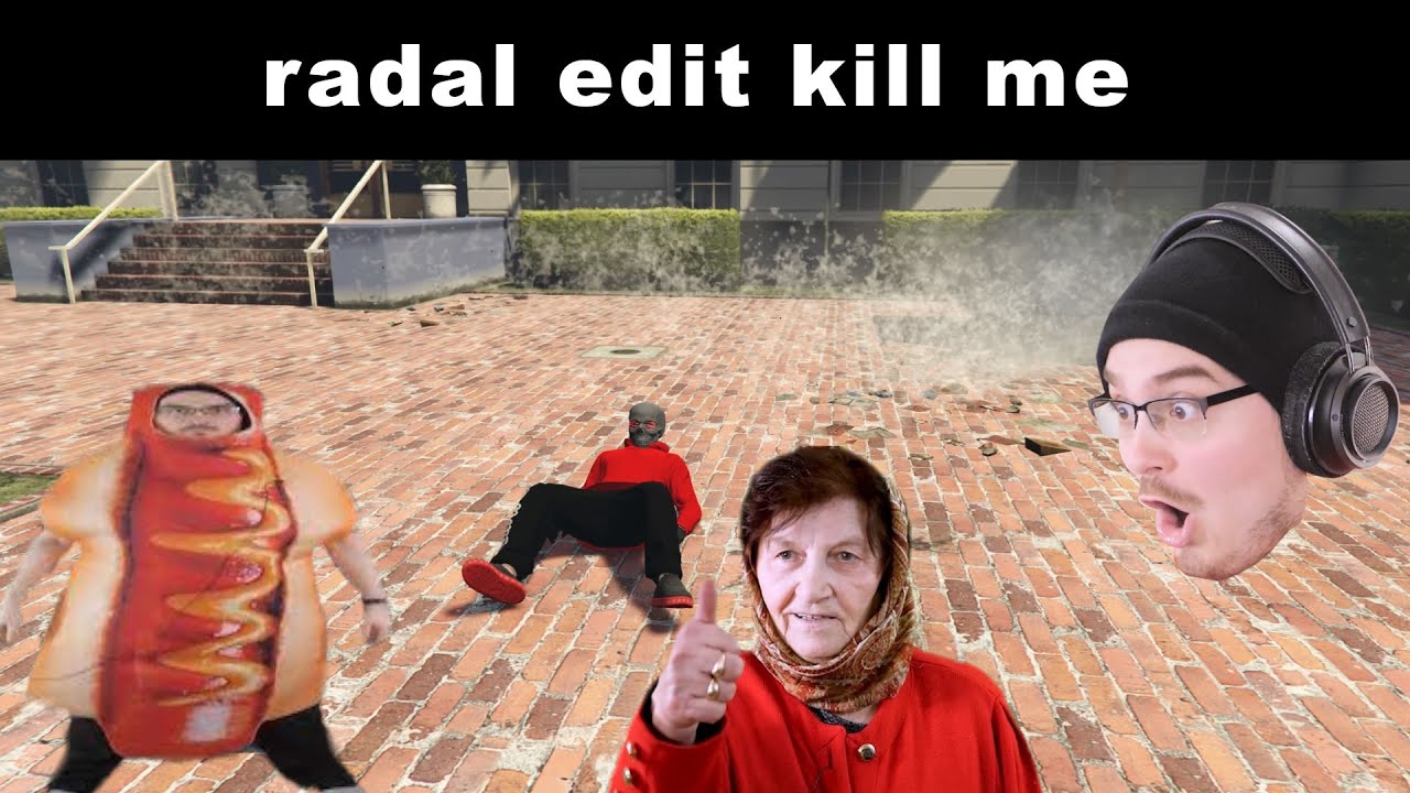 radal edit good @RADALGANG - YouTube