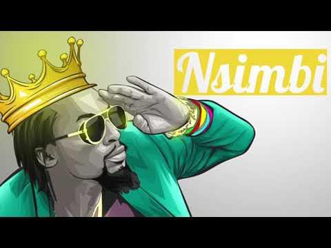 Nsimbi - Radio & Weasel