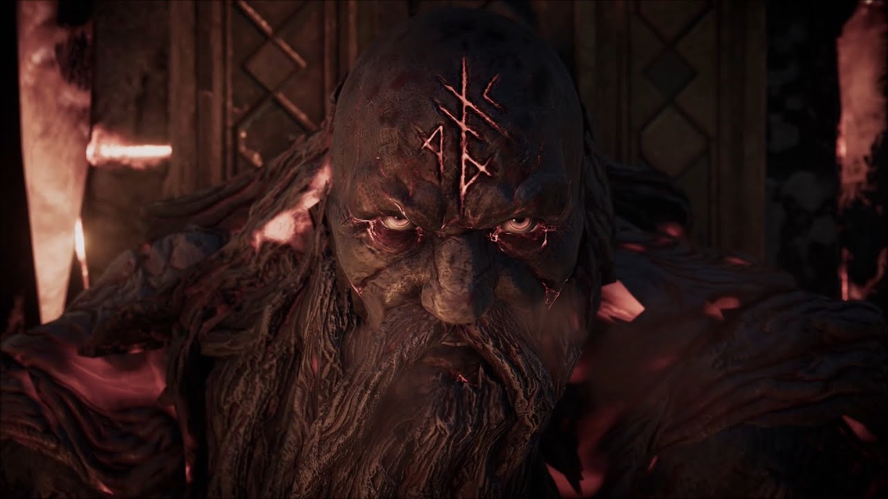 Assassin's Creed Valhalla - Dawn of Ragnarok DLC ENDING - YouTube