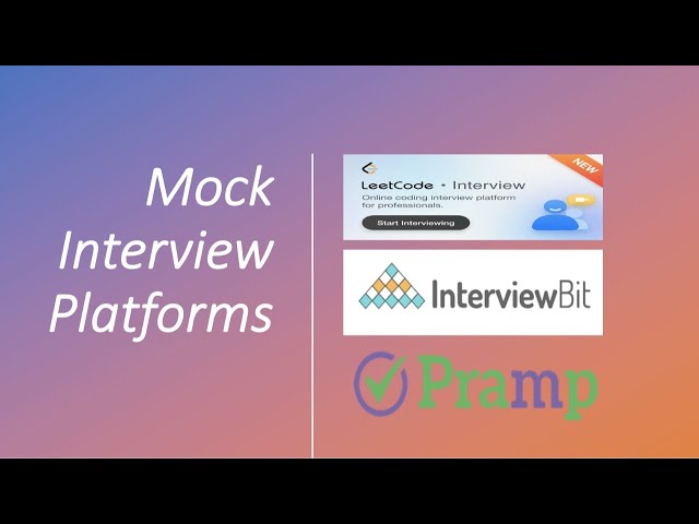 Interviewbit FAQ InterviewBit