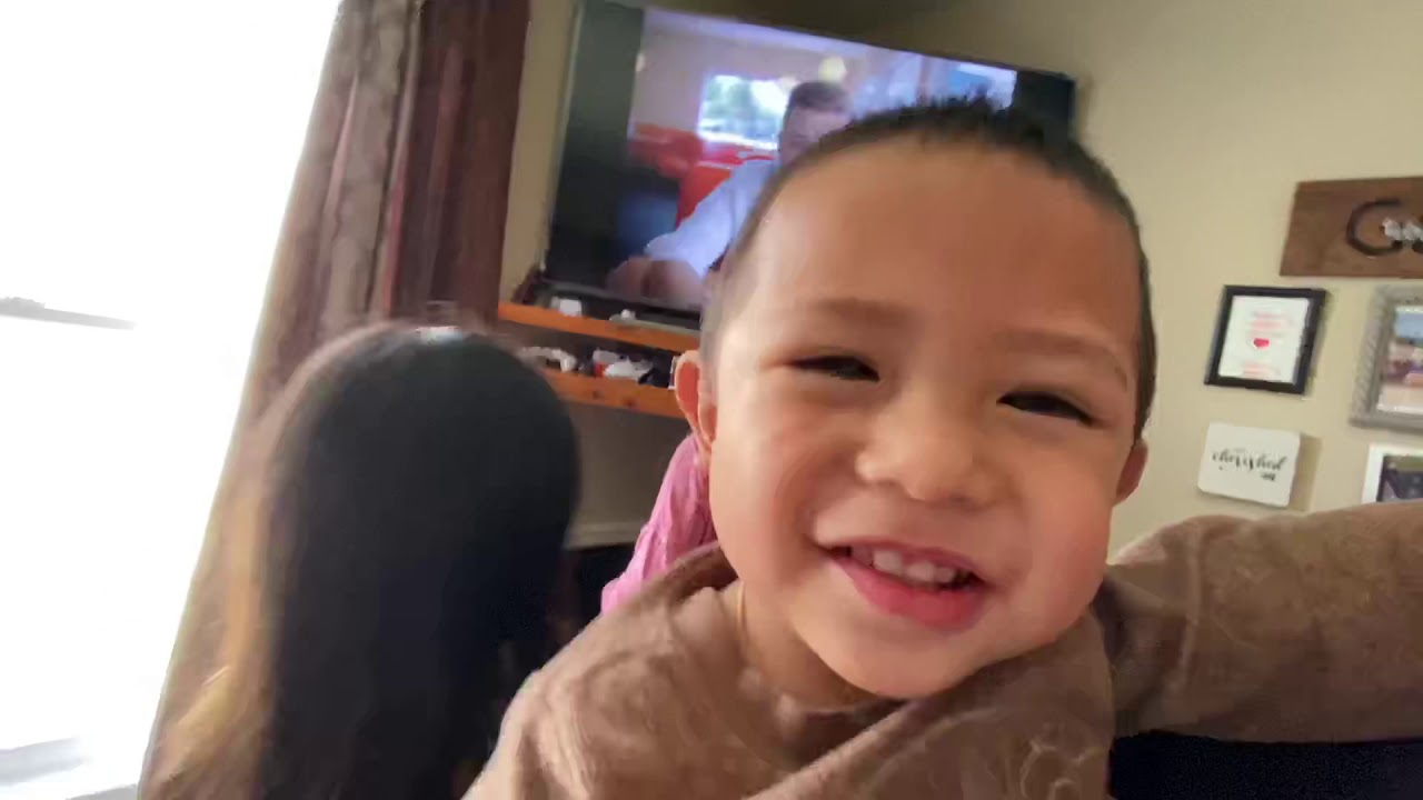 Intense Easter Egg Hunt - YouTube