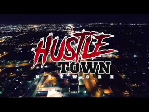 Hustle Town Network - Jessica Jeanz Introduction - YouTube