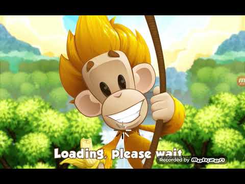 Benjamin banana - YouTube