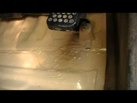 FJ 75 Troopy Redneck Rust Repairs Part 2 - YouTube