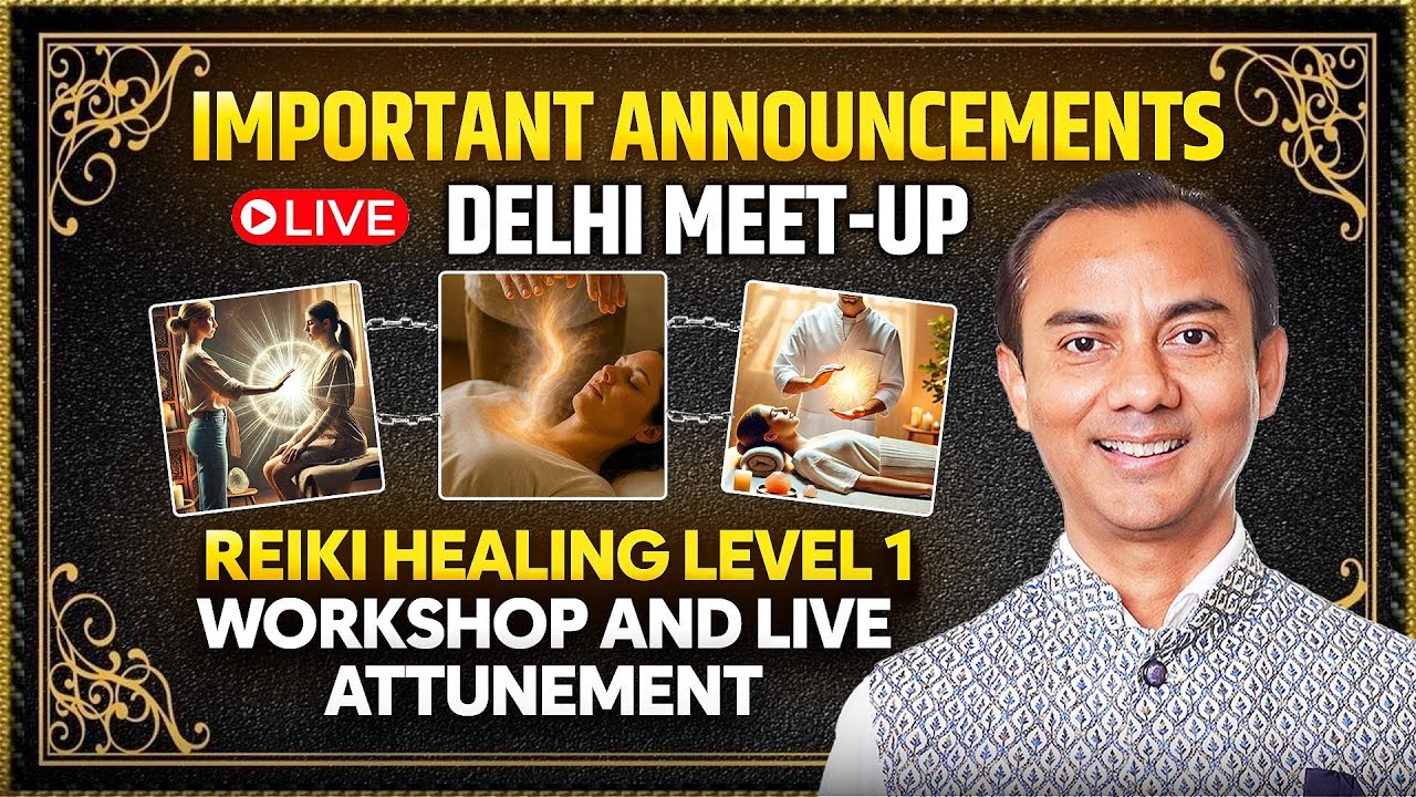 Live1-on-1 Interaction with Dr. Puran Sharma: Weekly LIVE Q&A for ...