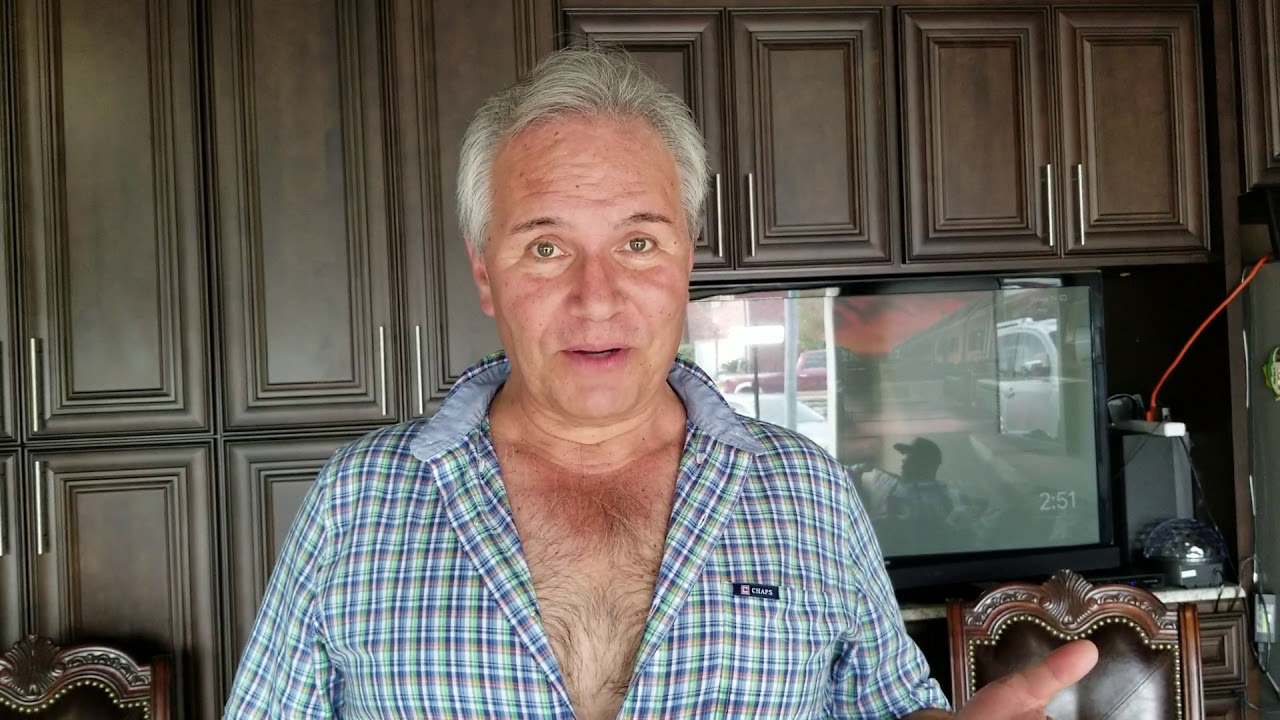 Fernando Sáenz con Manuel Armando y sus estrellas - YouTube