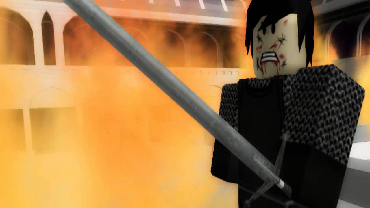 Roblox: Knightfall Part 3 Finale Official Theatrical Trailer [2014 ...
