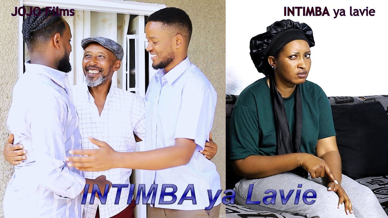 #INTIMBA ya La vie #Series Ep169🔥🔥🔥 TAYARII IBYA SHEMA,LAVIE ARABIMENYE ...