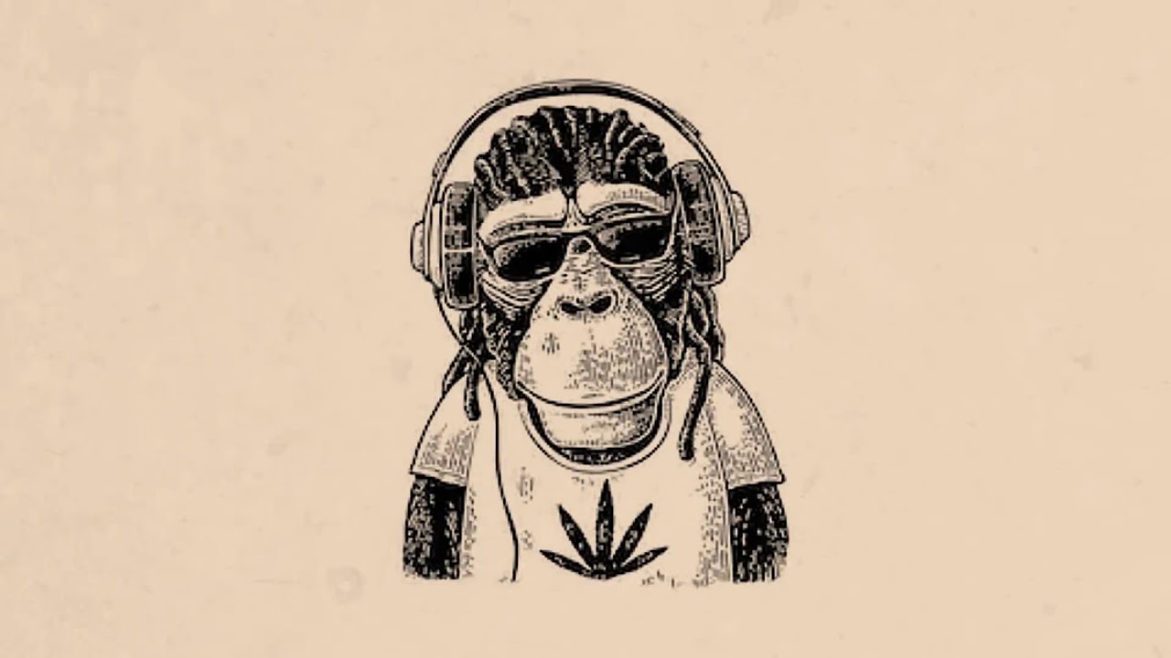 Monkey Instrumental 😎😎Rap Instrumental - YouTube