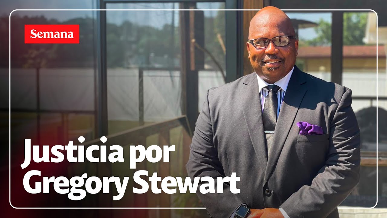 Así va el caso de Gregory Stewart Owens, el estadounidense asesinado en Cartagena - YouTube
