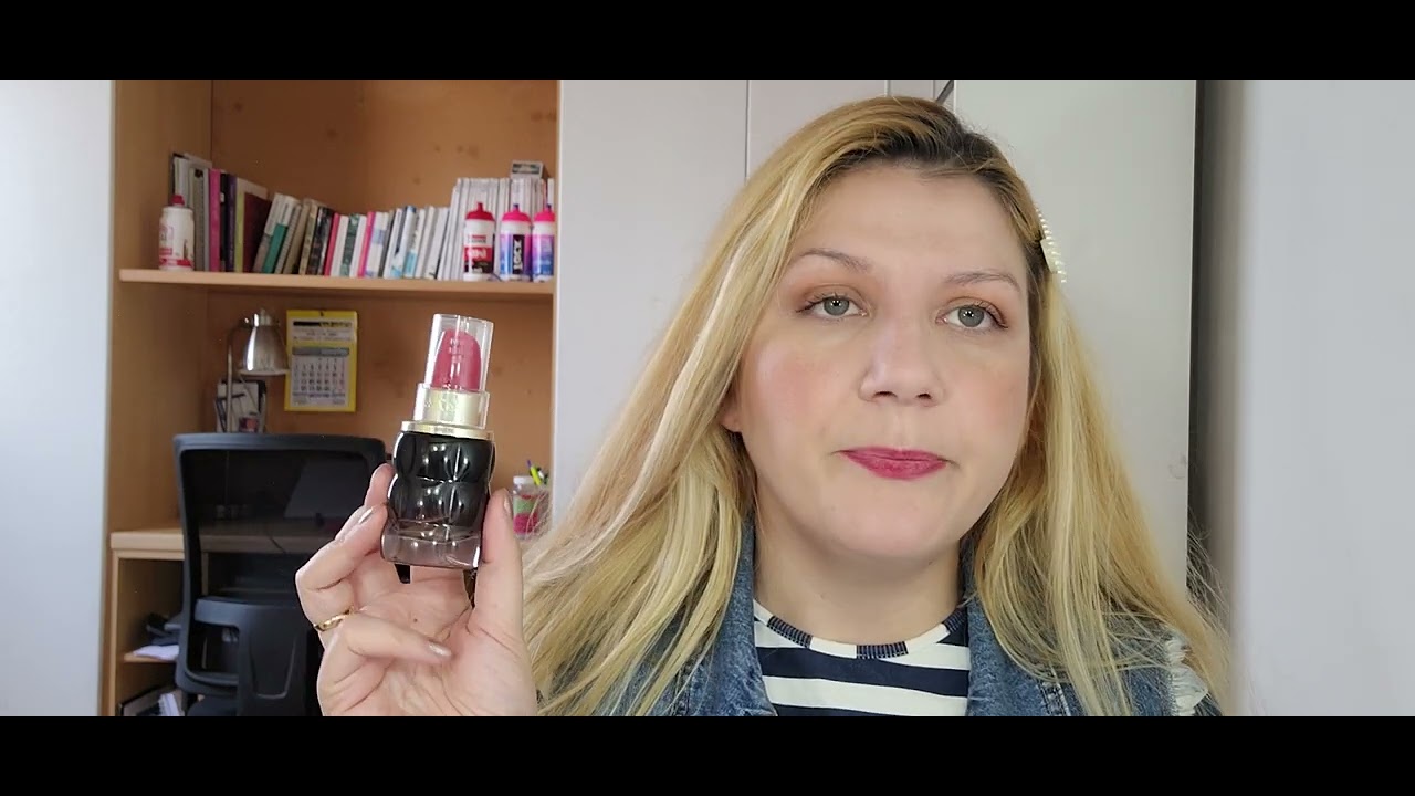 Resenha Yes I Am Cacharel - Perfume Feminino - Eau de Parfum - 30ml - YouTube