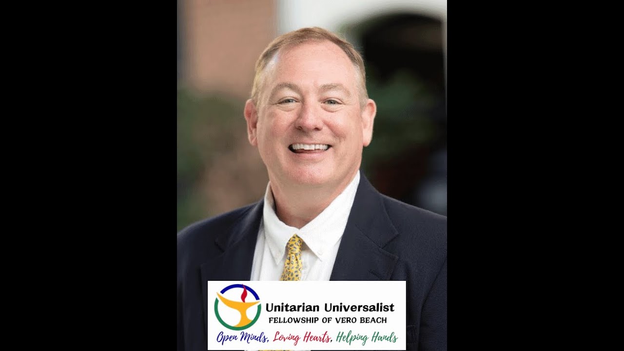 Civil Rights Movement of Florida with Dr. J. Michael Butler - A Lecture ...