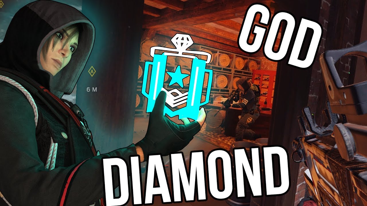 THE YEAR 2 SEASON 2 DIAMOND LEGEND BEGINS! - YouTube