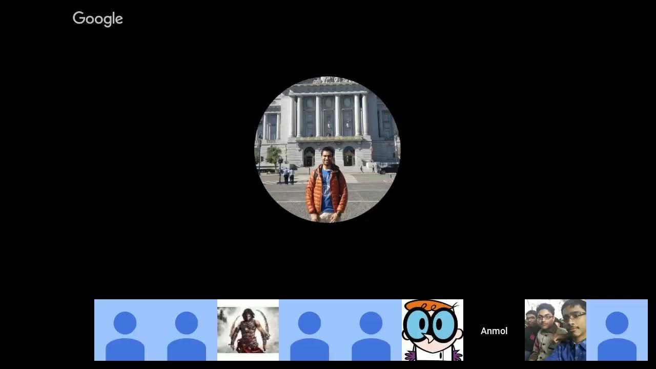 Oppia GSoC'18 Project Presentations - YouTube