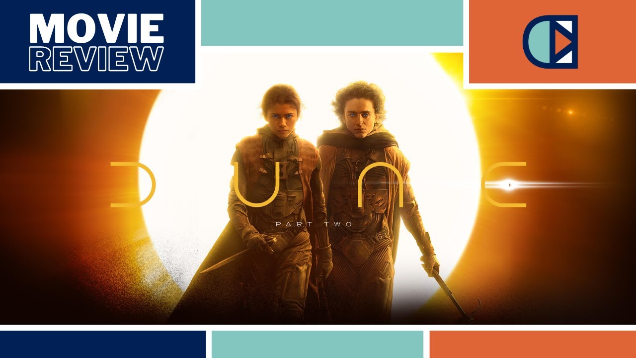 Dune: Part Two – Christian Movie Review | Dune 2 - thejesusculture