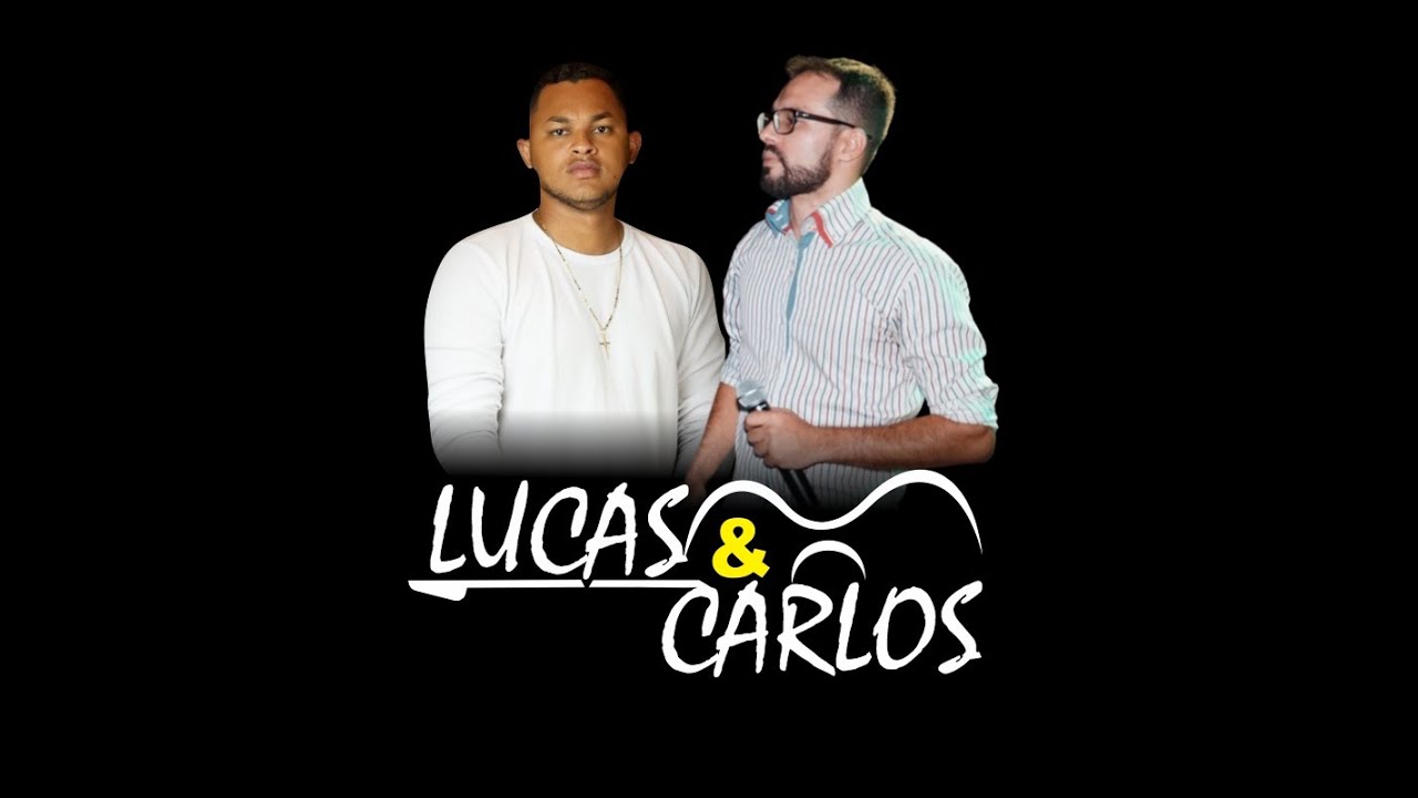 Karaoke - O Que Essa Moça Fez Aqui - Lucas e Carlos (João Carreiro e ...
